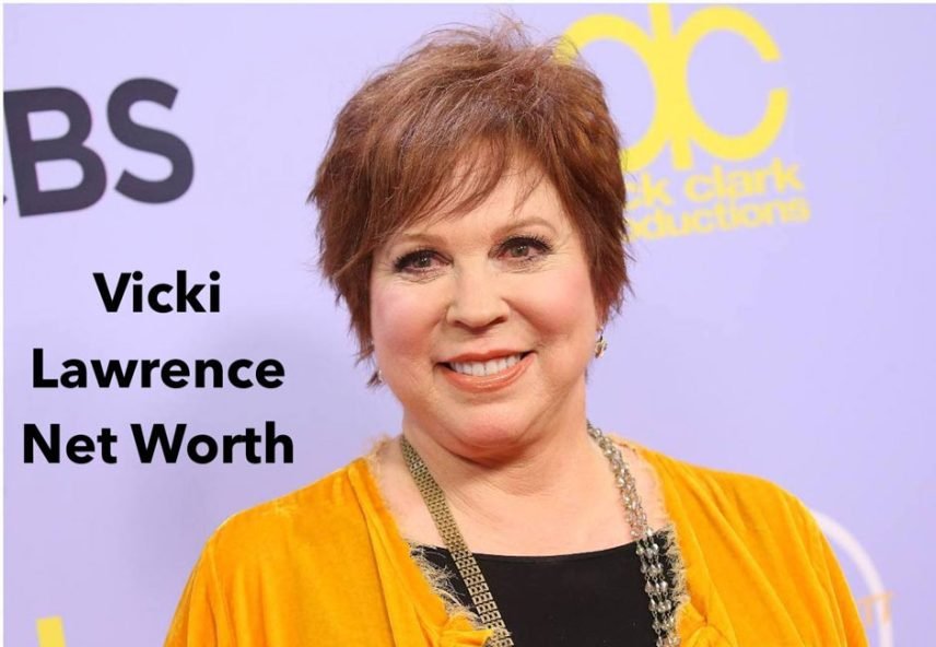 Vicki Lawrence Net Worth: A Look at the Life and Career of the Actress ...