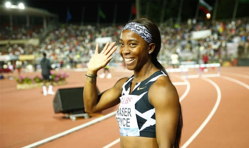 Shelly-Ann Fraser-Pryce Net Worth: A Closer Look at the Jamaican ...
