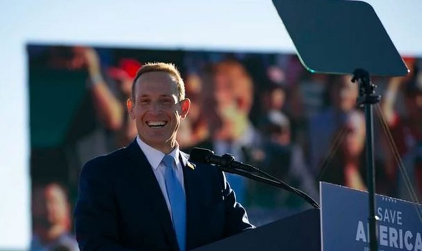 Ted Budd Net Worth: Exploring His Financial Success and Political ...