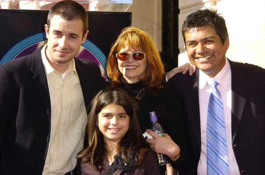 Kathy Prinze: A Journey of Fame and Motherhood - AchroBrand