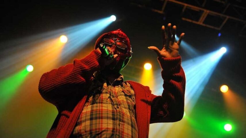 Unveiling the Cause of Death: MF Doom's Mysterious Passing - AchroBrand