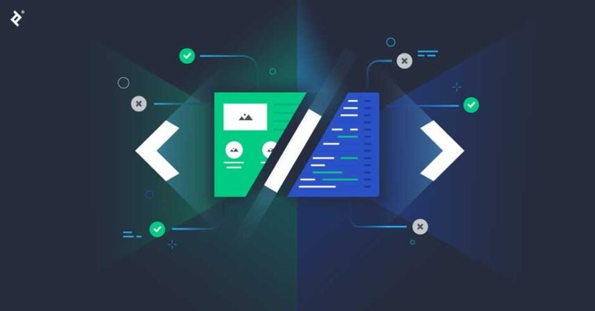 Getting started with Visual Regression Testing using Cypress - AchroBrand