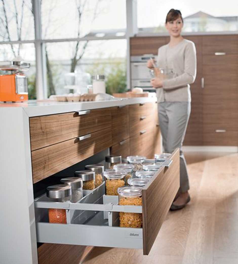 The Mechanics of Smooth Operation: A Guide to Blum Cabinet Hinges ...